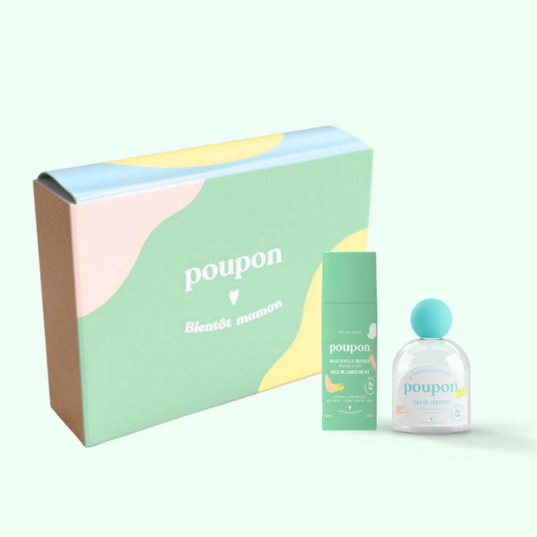 Poupon devient Monjour – Monjour-Care ( Ex Poupon )