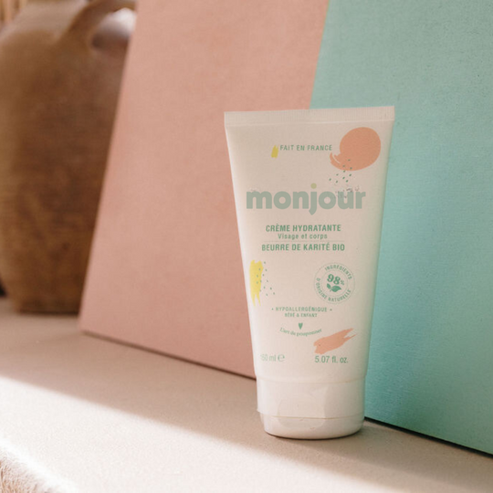 Monjour – Monjour-Care