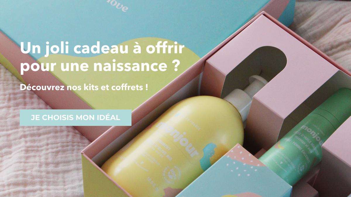 Monjour - (Ex Poupon) – Monjour-Care ( Ex Poupon )