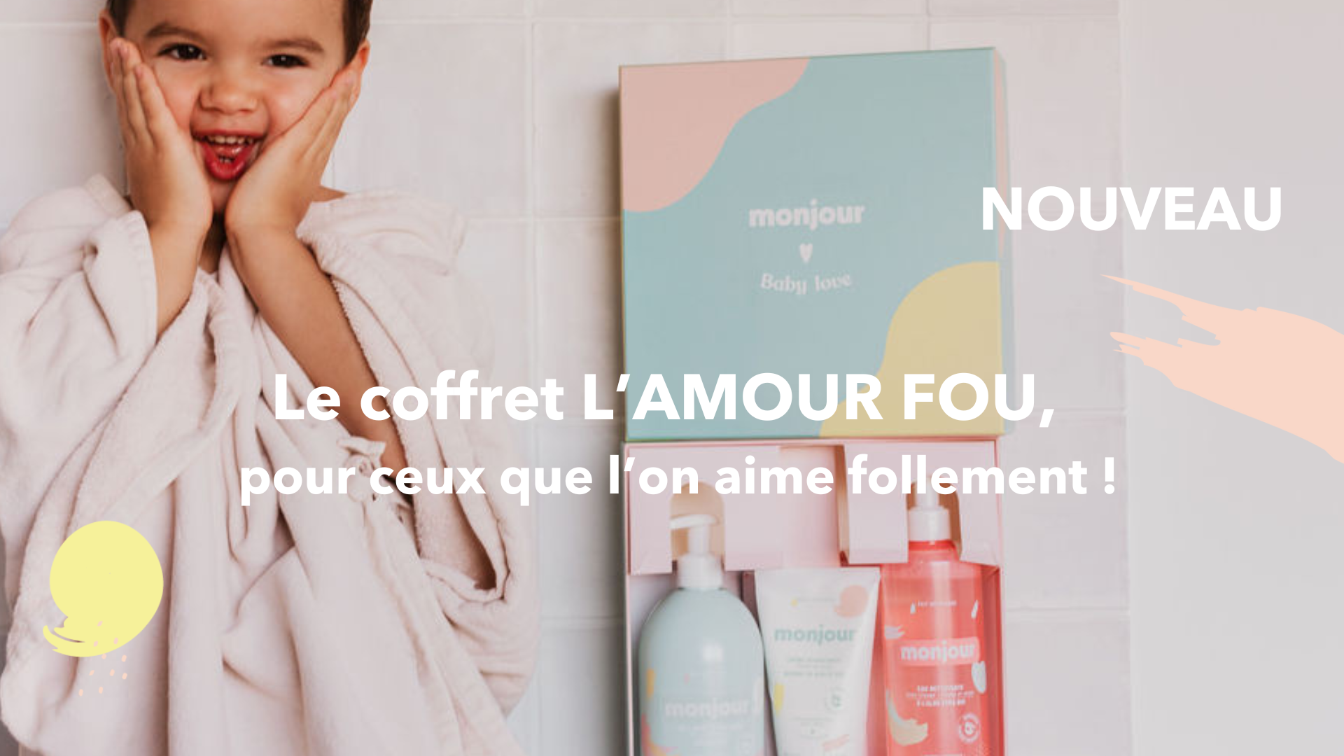 Monjour – Monjour-Care