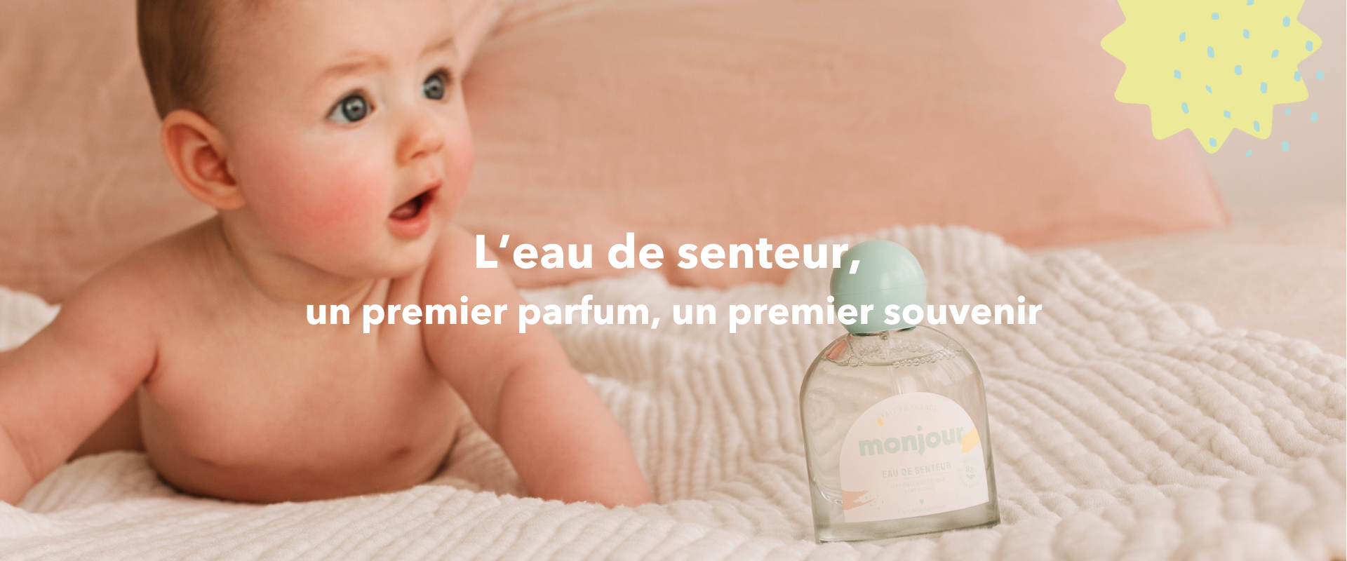 Monjour – Monjour-Care