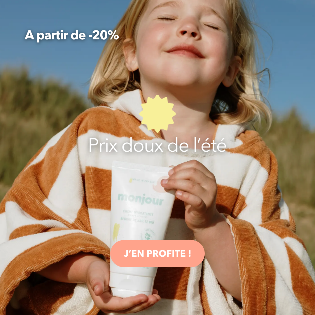 Monjour - (Ex Poupon) – Monjour-Care ( Ex Poupon )