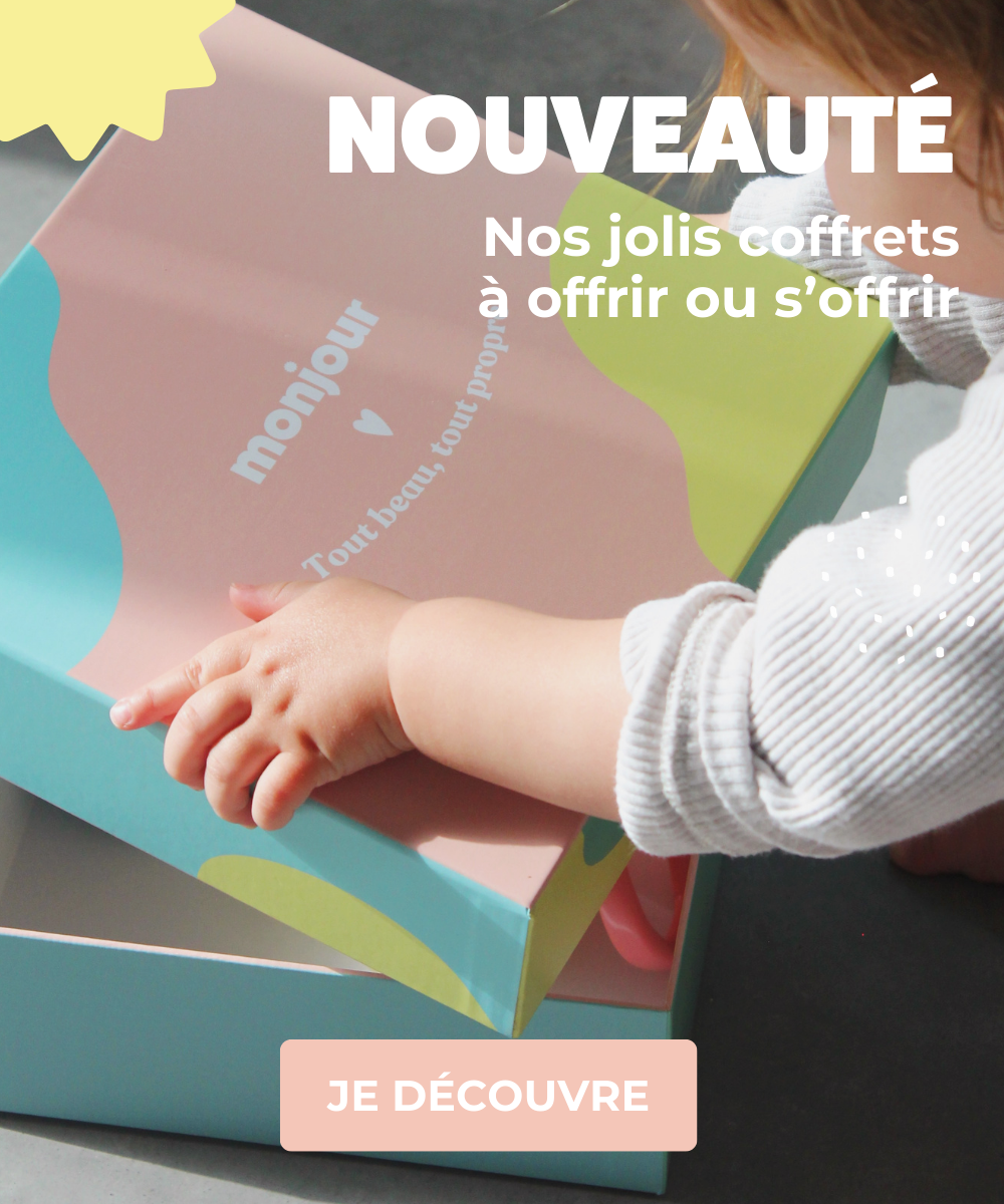 Monjour - (Ex Poupon) – Monjour-Care ( Ex Poupon )