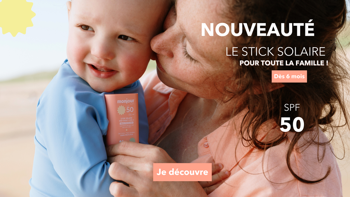 Monjour - (Ex Poupon) – Monjour-Care ( Ex Poupon )