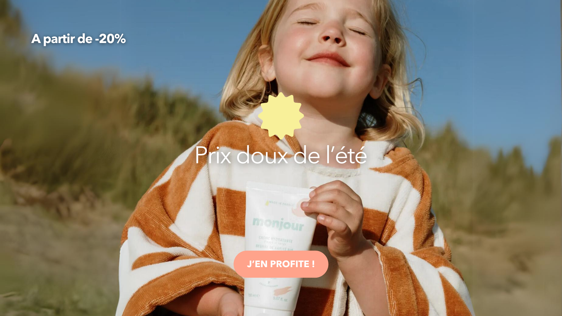 Monjour - (Ex Poupon) – Monjour-Care ( Ex Poupon )