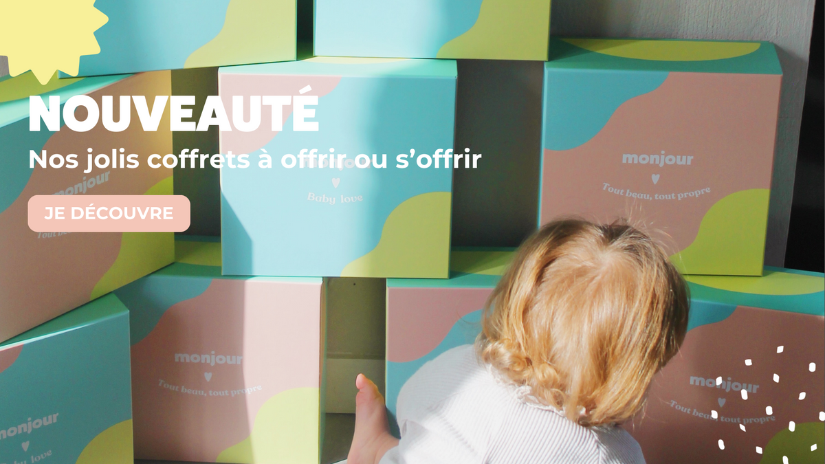 Monjour - (Ex Poupon) – Monjour-Care ( Ex Poupon )